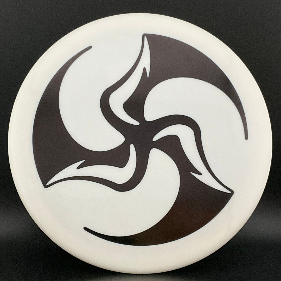 Fuzion Justice - Huk Lab Trifly DyeMax – Rare Air Discs