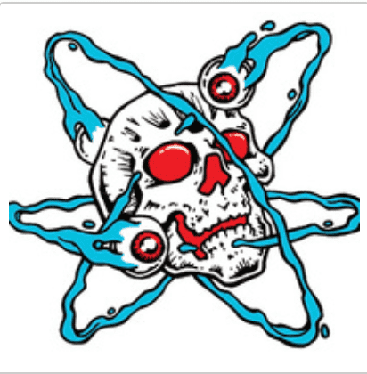 Skulboy Designs – Rare Air Discs