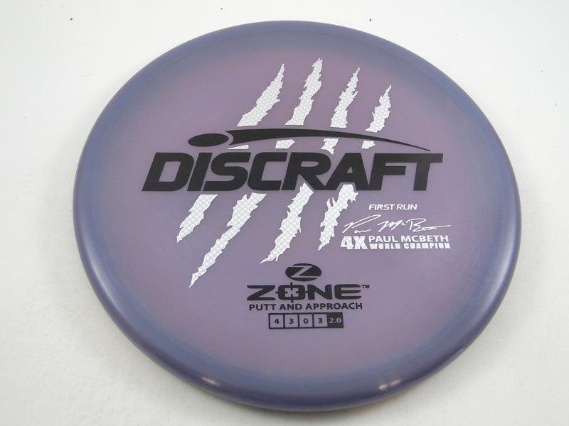 Discraft – Rare Air Discs