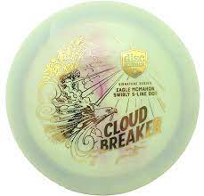 First Run / Prototypes – Rare Air Discs