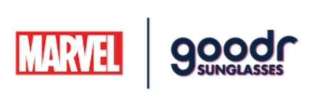 Marvel X Goodr Polarized Sunglasses – Rare Air Discs