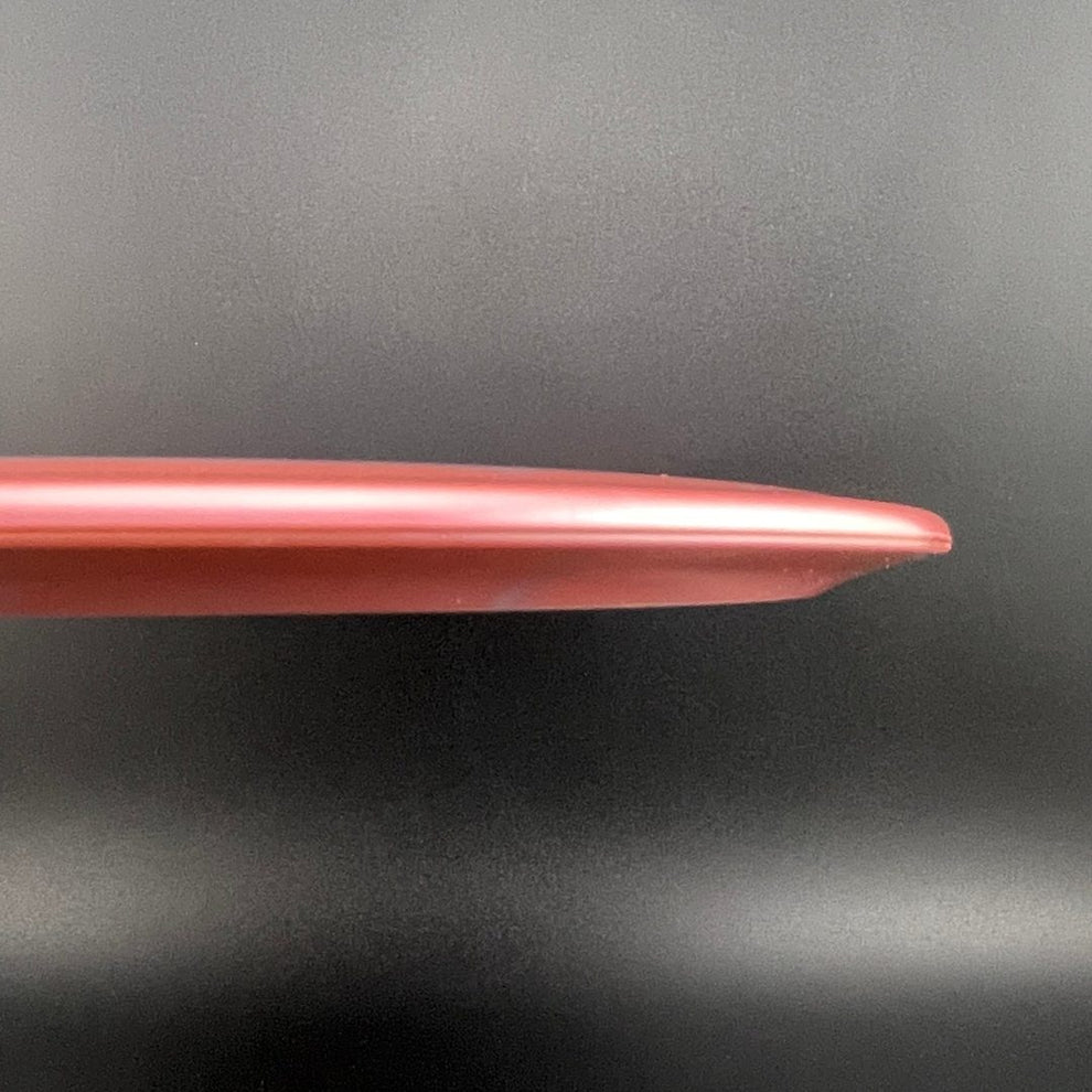 Ti Raptor - Ricky "Raptor Legs" Wysocki Stamp – Rare Air Discs