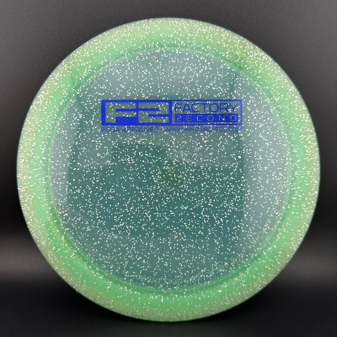 Metal Flake Champion Max - F2 – Rare Air Discs