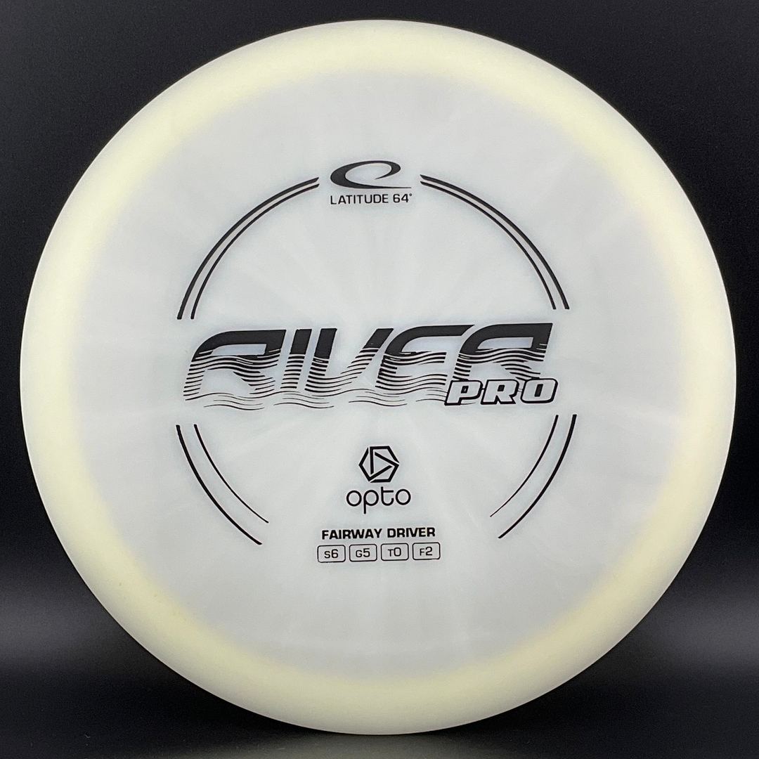 Opto River Pro - OOP - Old Run! – Rare Air Discs