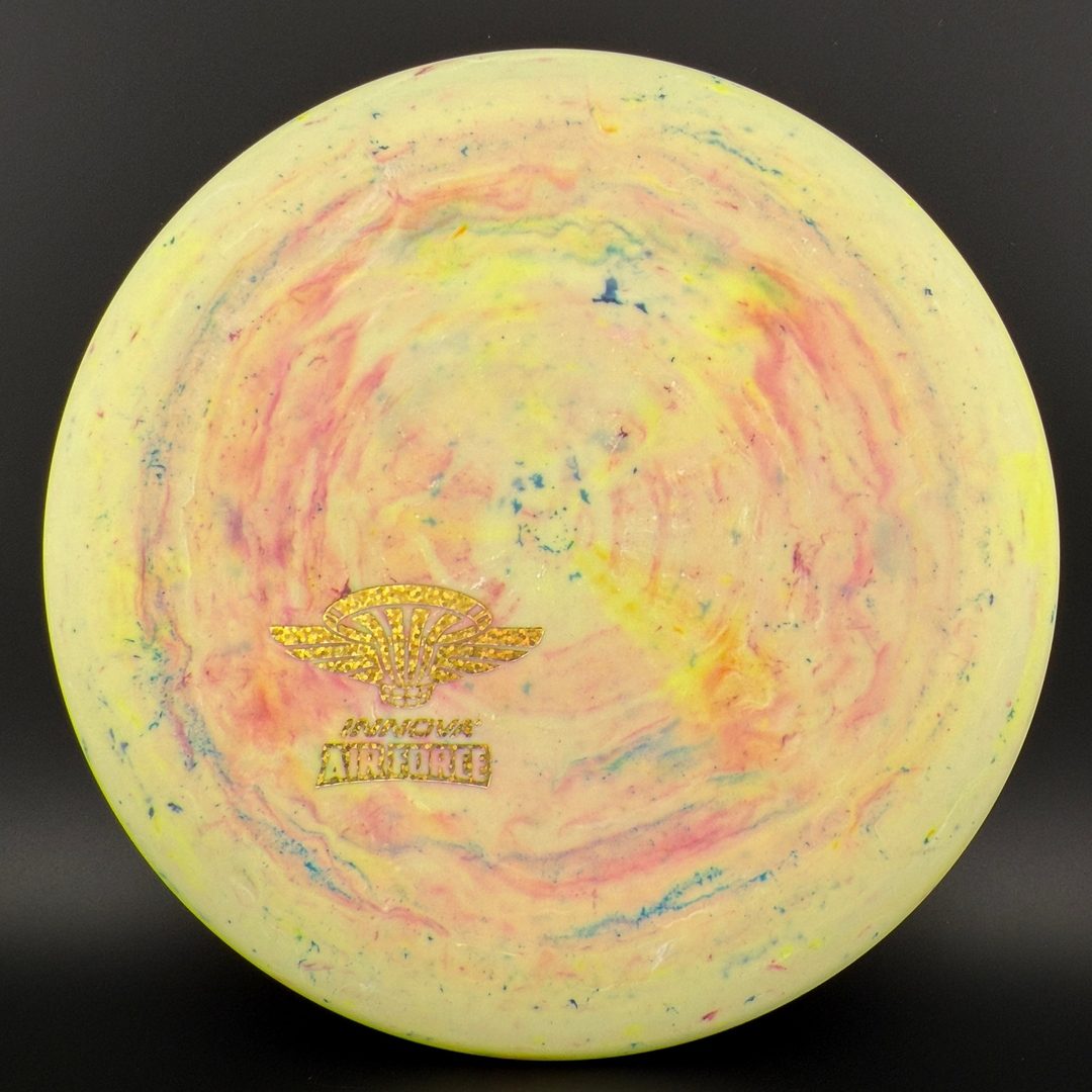 Galactic KC Pro Aviar - Air Force – Rare Air Discs