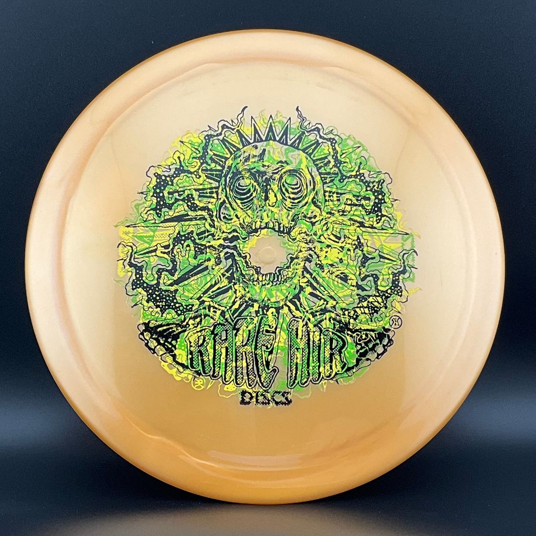 K1 Stal 2021 - RAD Skull - RARE Double and Triple Foils! – Rare Air Discs