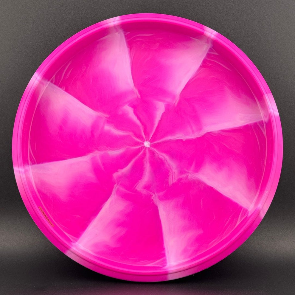 CT Swirl Roost - Chris Dickerson Signature Edition – Rare Air Discs