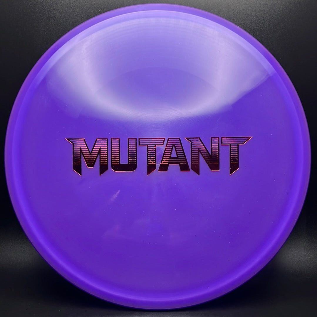 Neo Mutant - Limited Bar Stamp – Rare Air Discs
