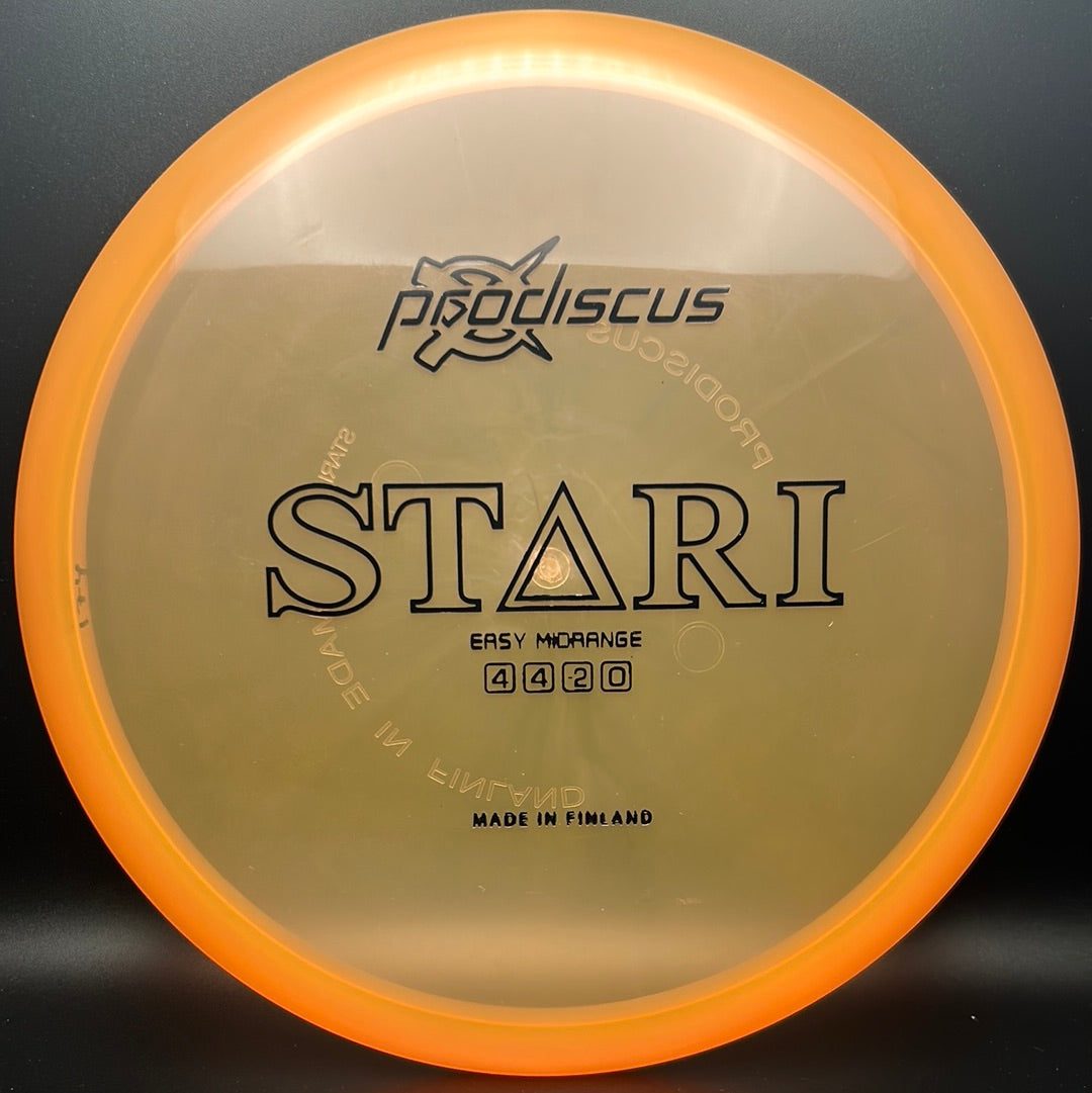 Premium Stari – Rare Air Discs