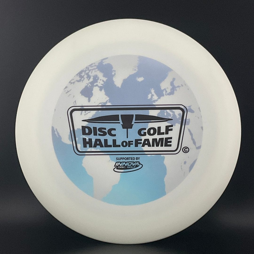 Star INNcolor Destroyer - Disc Golf Hall of Fame *Speedy Vault* – Rare ...