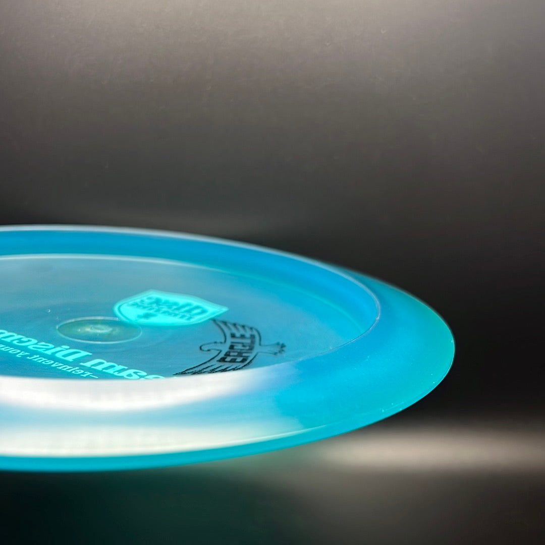 C-Line PD2 *Eagle Stash * - Domey - Team Discmania – Rare Air Discs