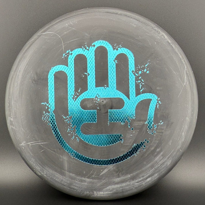 Zero Medium Dagger - Handeye Breakaway Stamp – Rare Air Discs