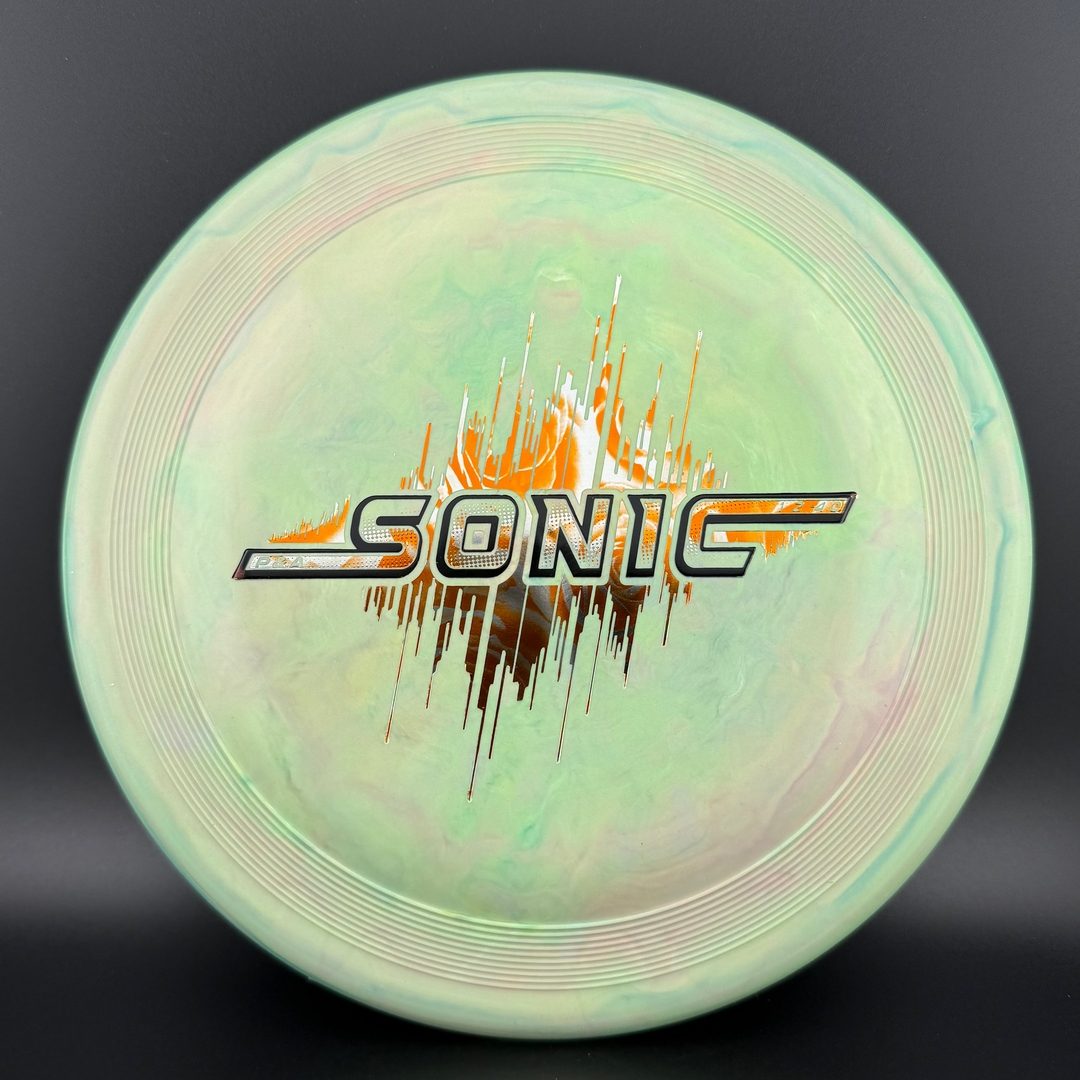 Galactic XT Sonic - Sonic Boom – Rare Air Discs