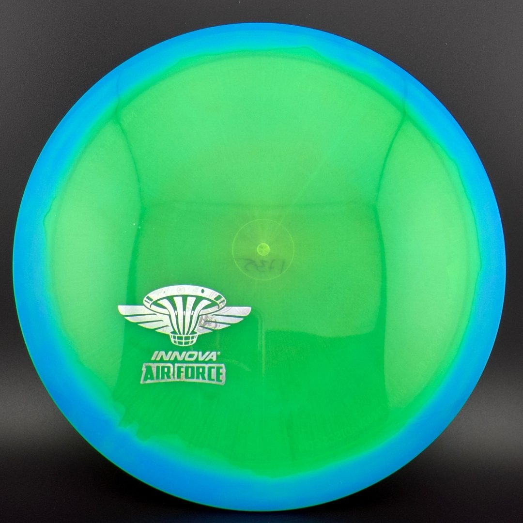Halo Champion Roadrunner - Air Force – Rare Air Discs