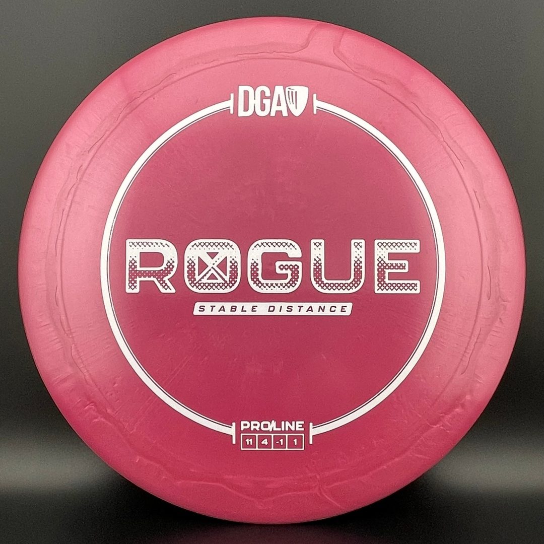 ProLine Rogue – Rare Air Discs