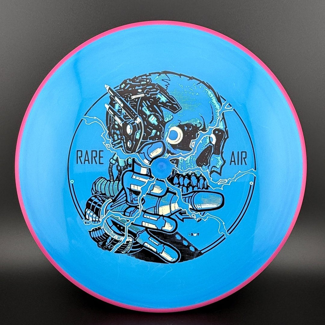 Rare Air Discs