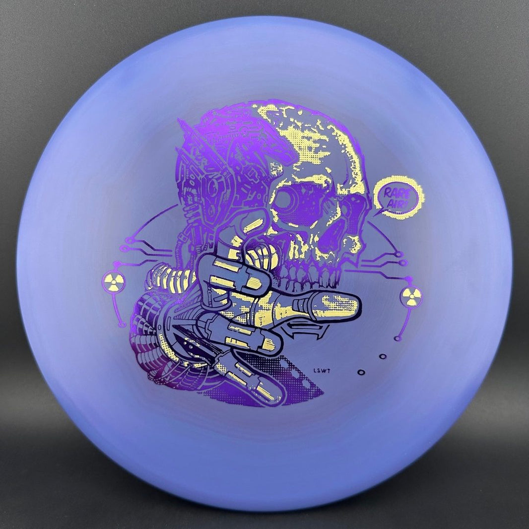 Rare Air Discs
