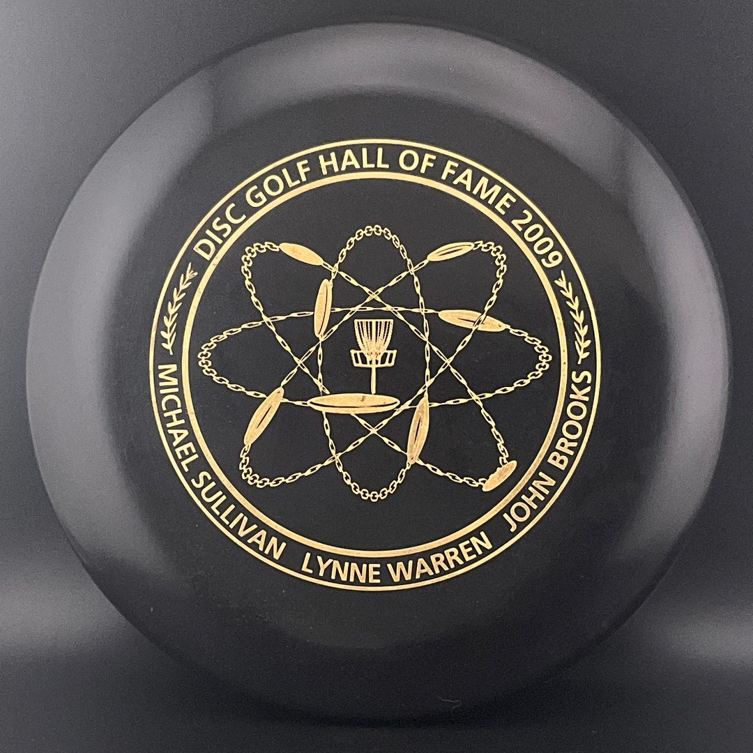 Star Aviar - 2009 Hall of Fame Commemorative *Speedy Vault* – Rare Air ...