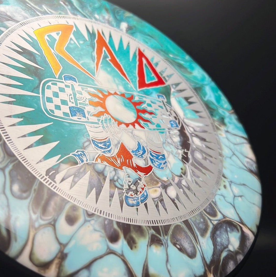 Doodle Discs – Rare Air Discs