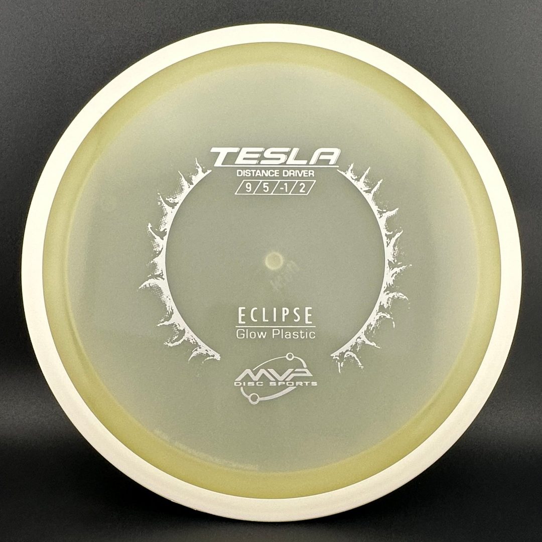 Eclipse Tesla – Rare Air Discs