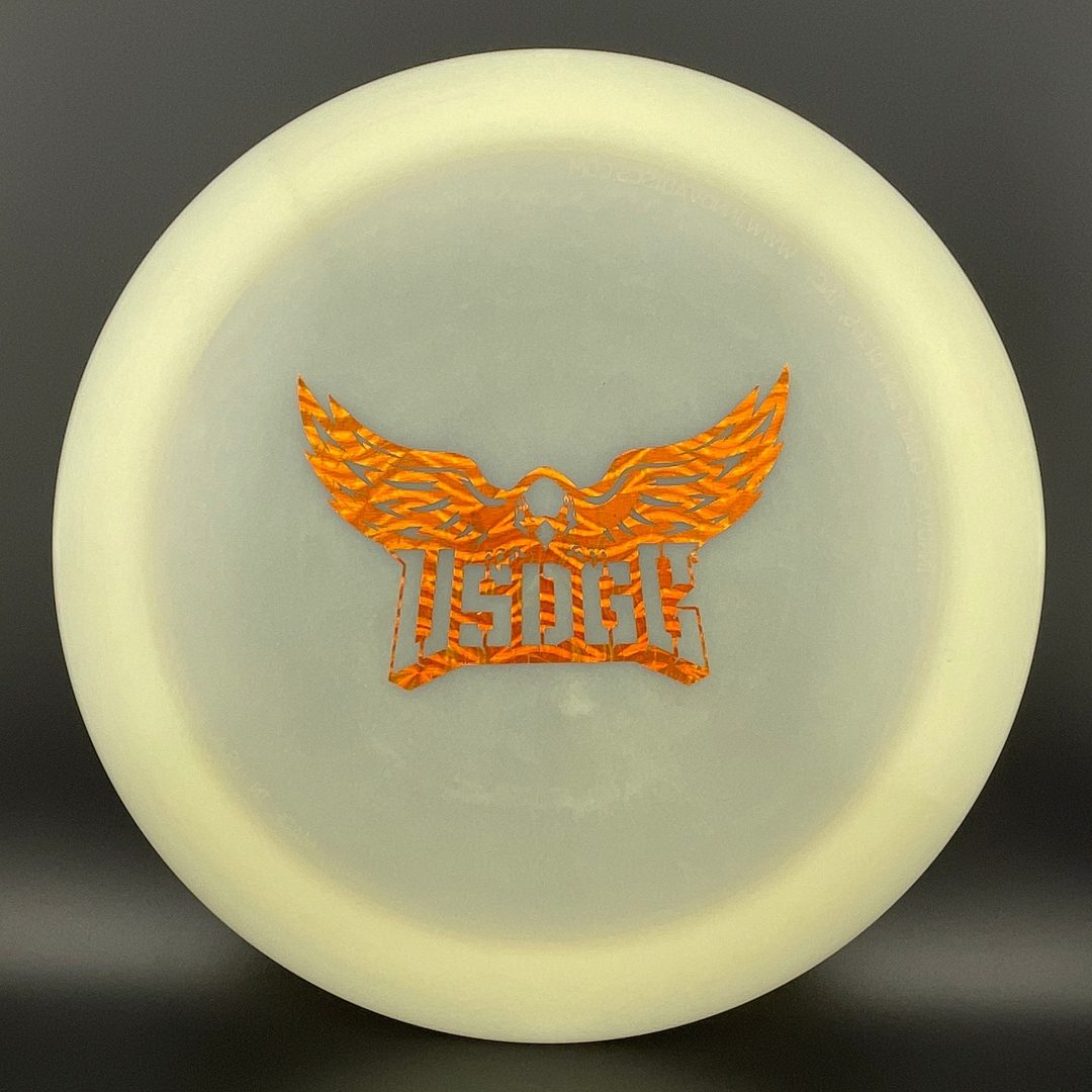 Quantum Lunar Falcon - 2022 USDGC *Gibson Stash* – Rare Air Discs