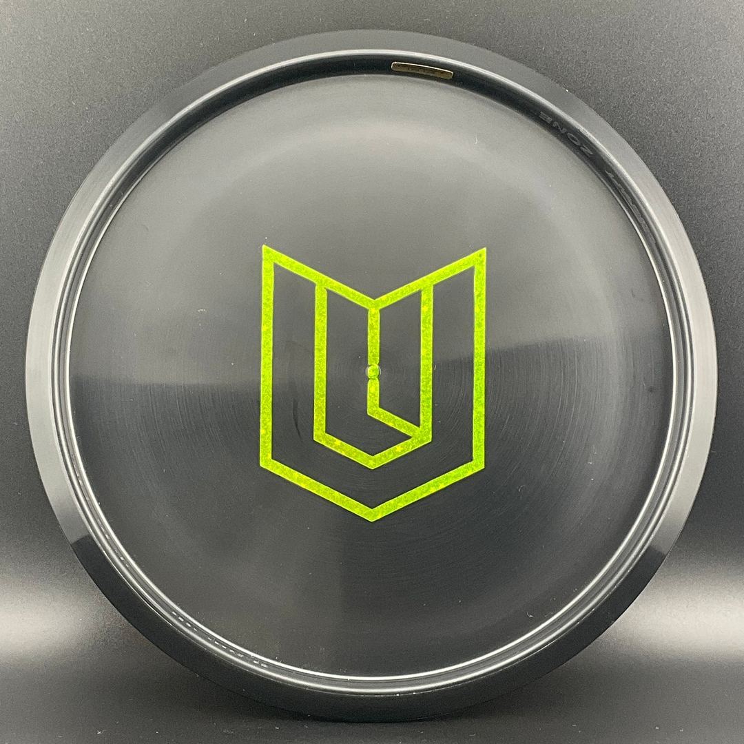 Midnight Z Zone - Uli Shield - Paul Ulibarri - Understamped – Rare Air ...