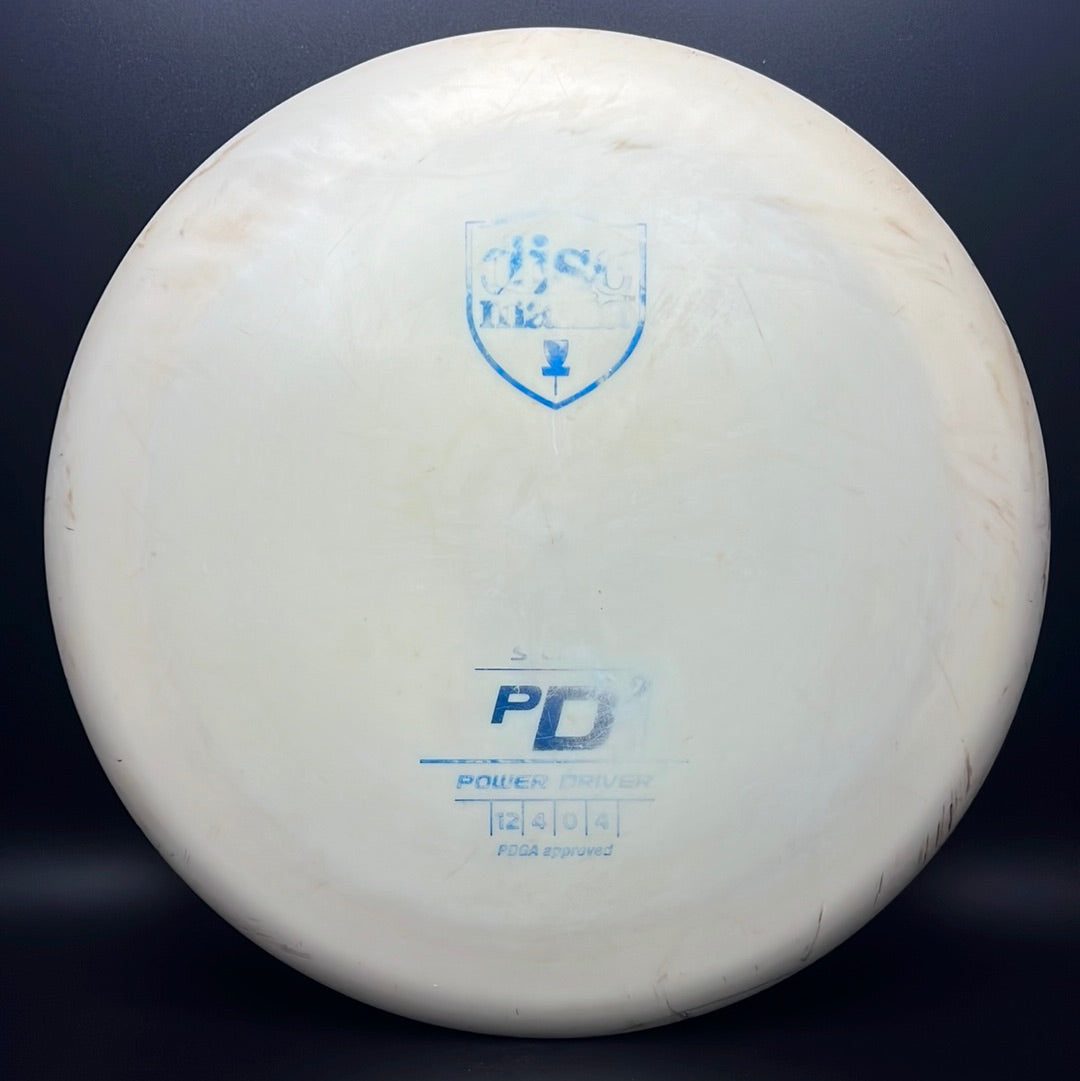 S-line PD2 *Eagle Stash Used* - Penned – Rare Air Discs