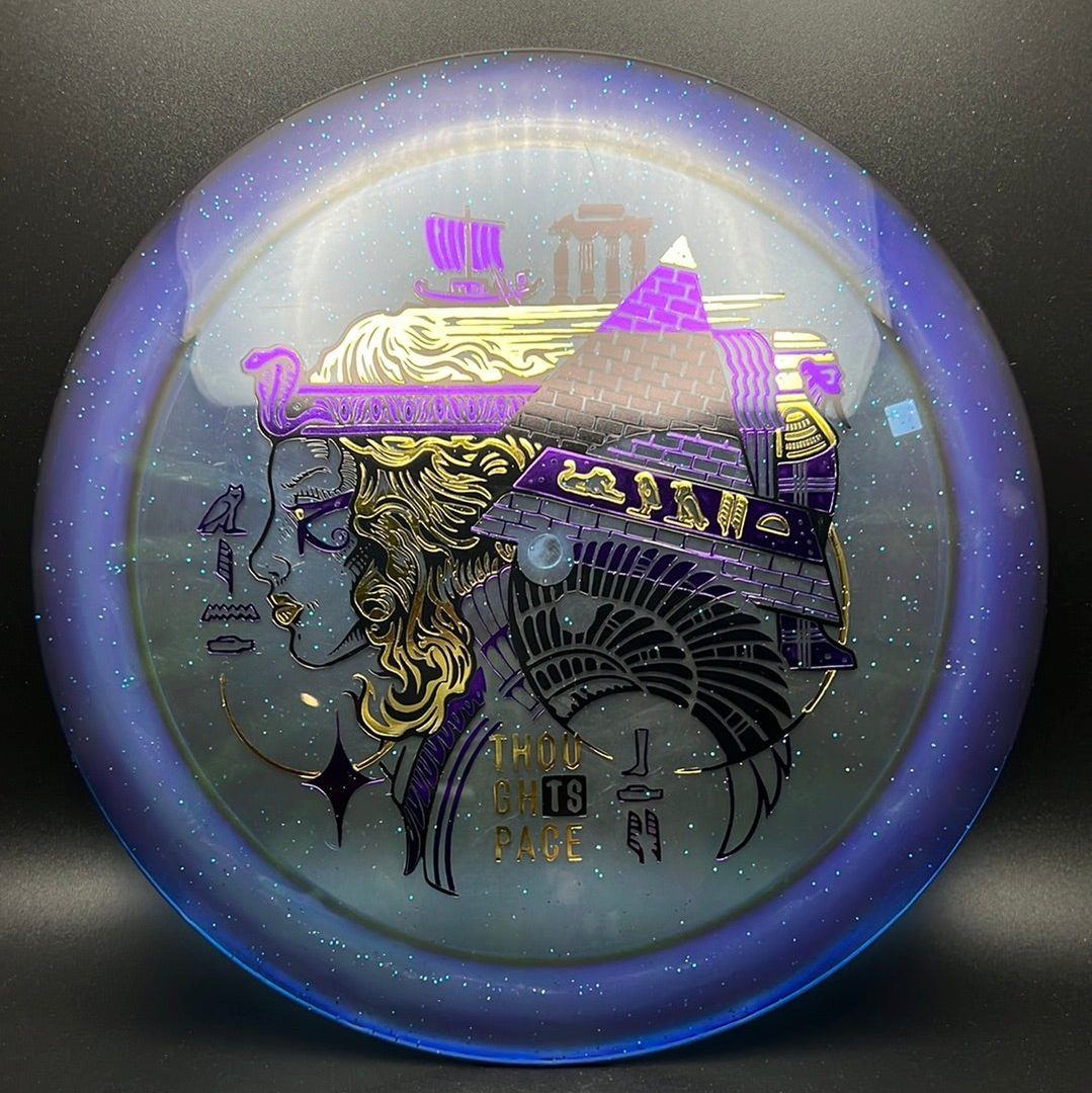 Ethos Synapse - Special Edition TSA Stamp – Rare Air Discs