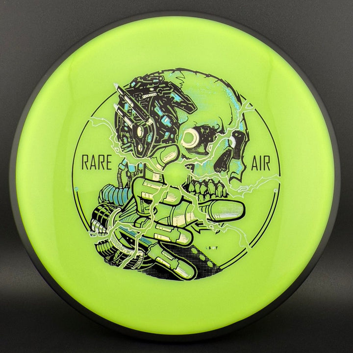 Rare Air Discs