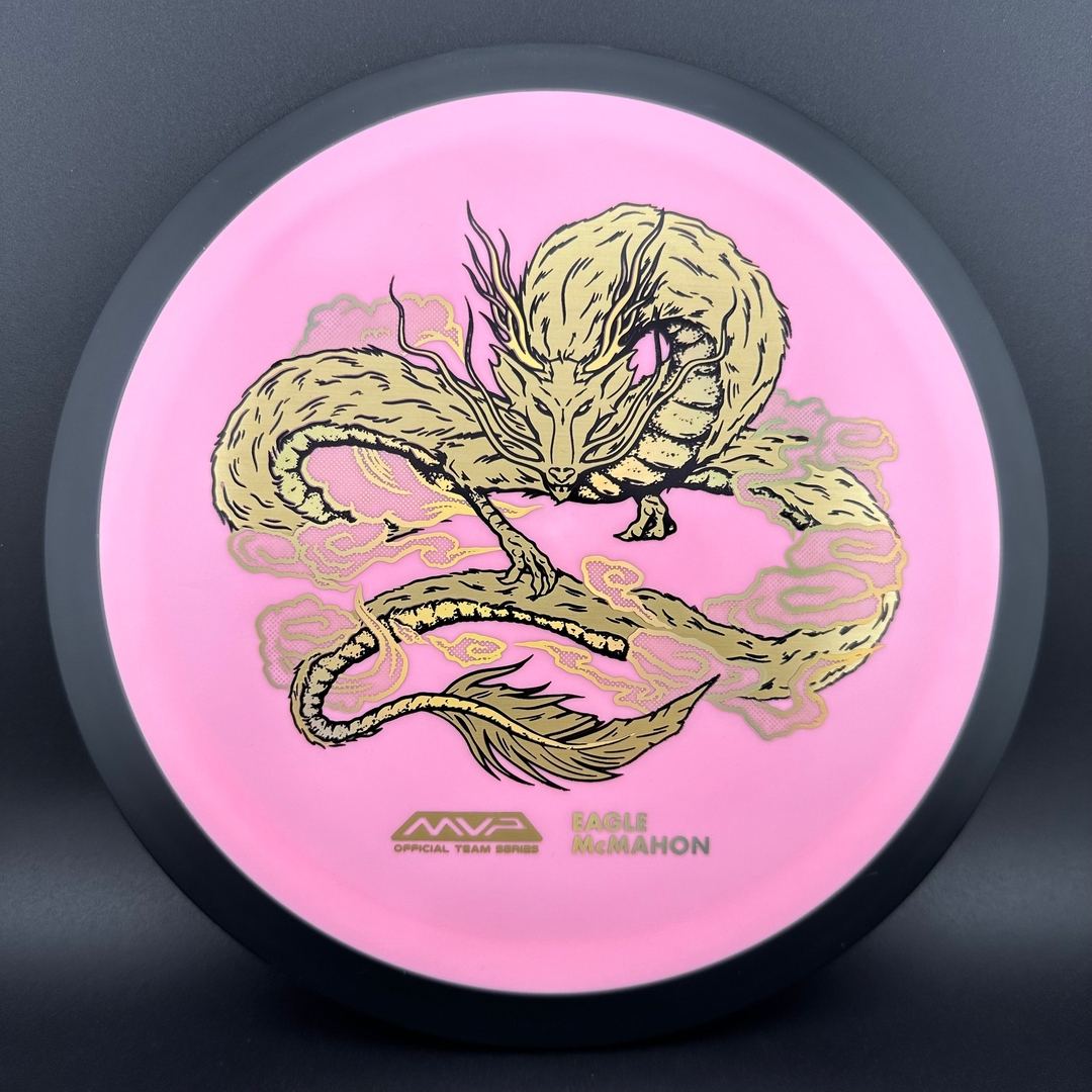 Fission Dimension - Eagle Elemental Wynn Dragon – Rare Air Discs