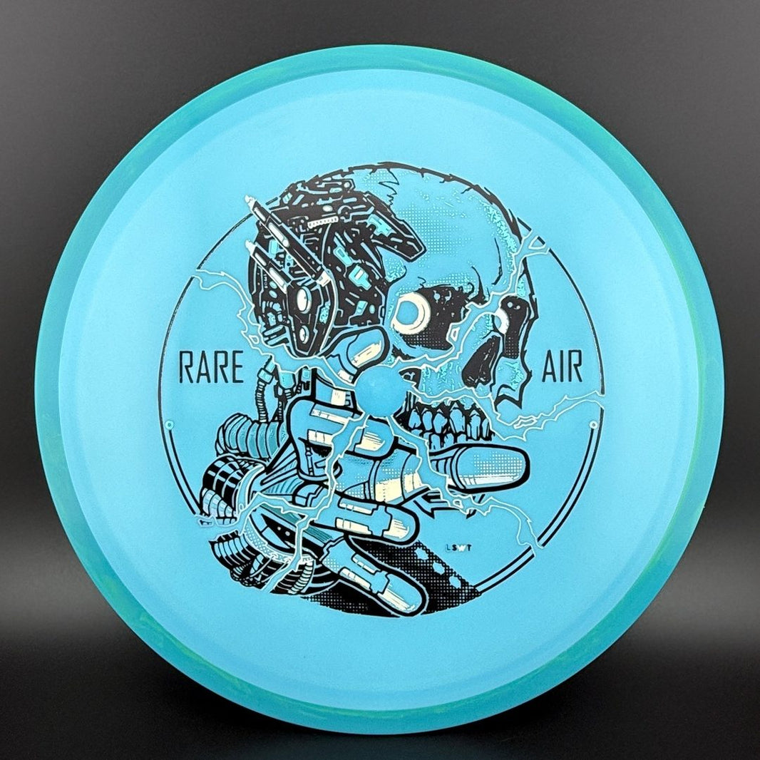 Rare Air Discs