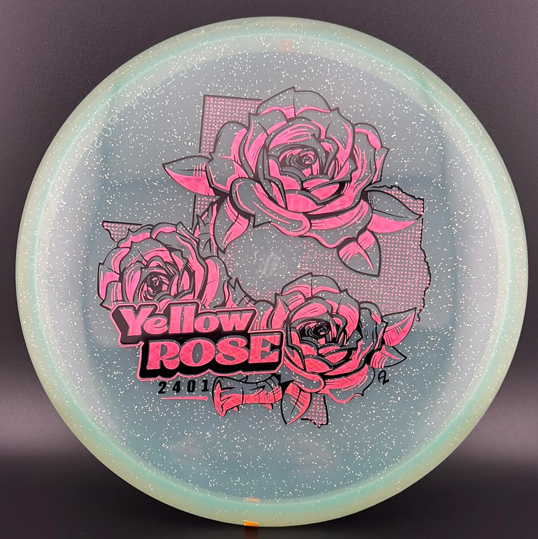 Founders Yellow Rose - First Run – Rare Air Discs