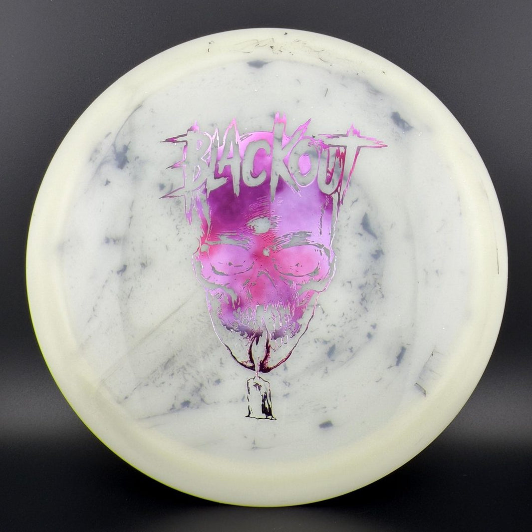 Doomsday Discs – Rare Air Discs