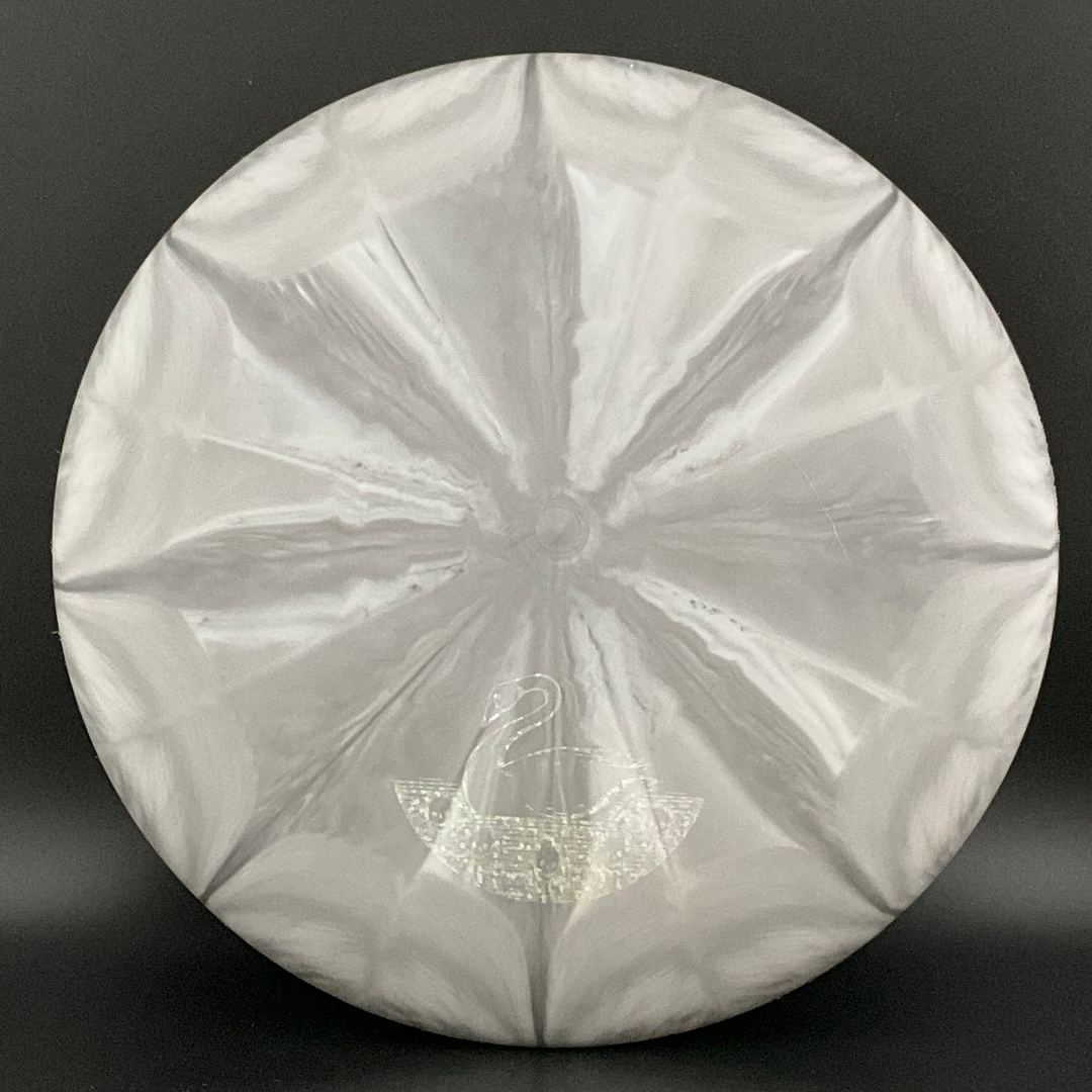 BT Medium Swan 1 Reborn - Mini Swan Skull Stamp – Rare Air Discs