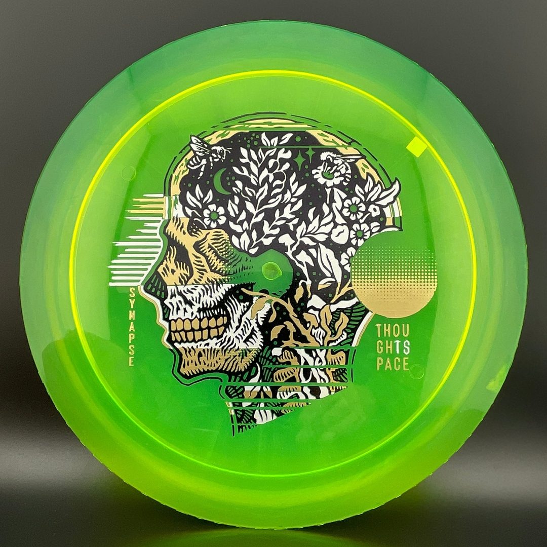 Ethos Synapse - First Run *Gibson Stash* – Rare Air Discs