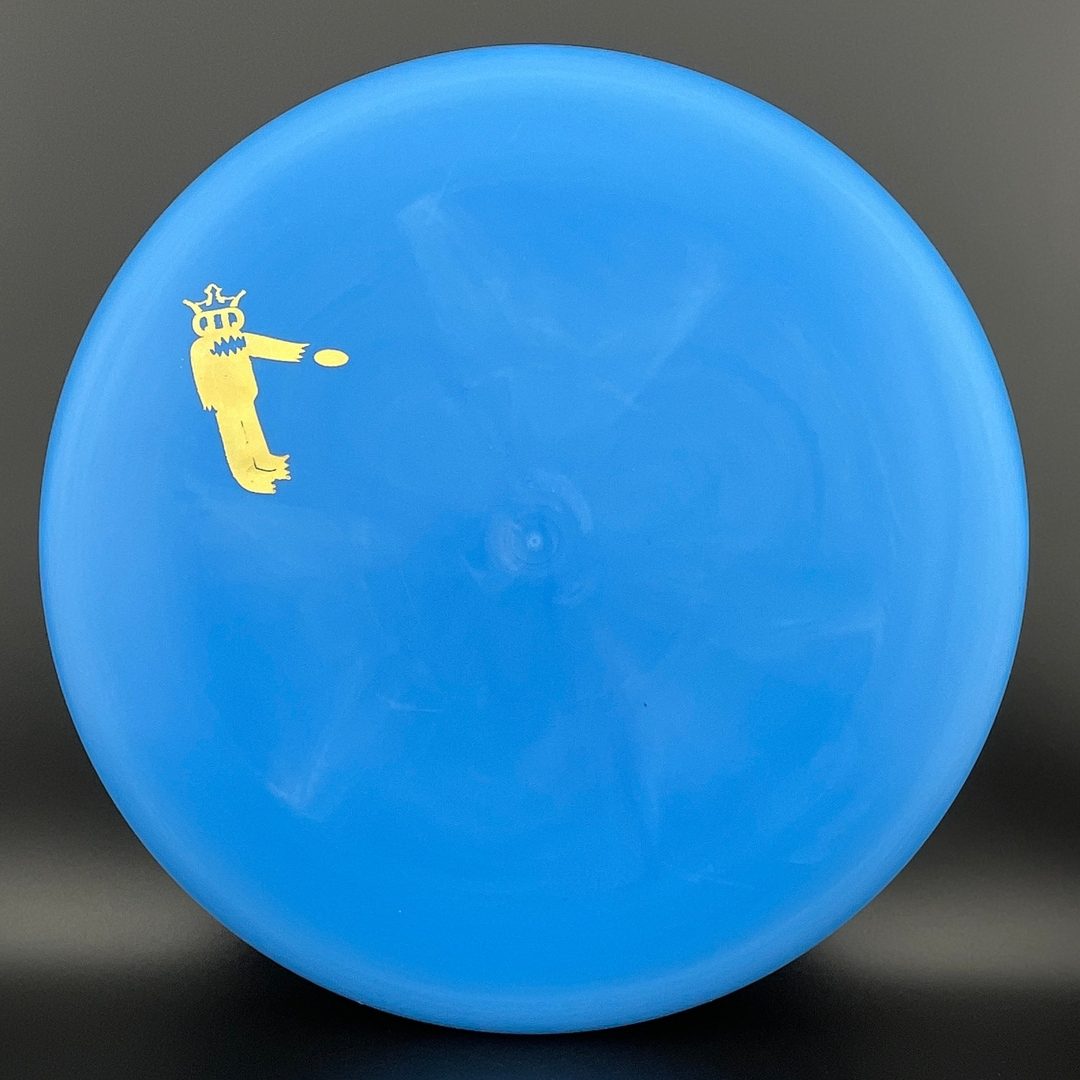 Classic Blend Emac Judge - Putt Monster – Rare Air Discs