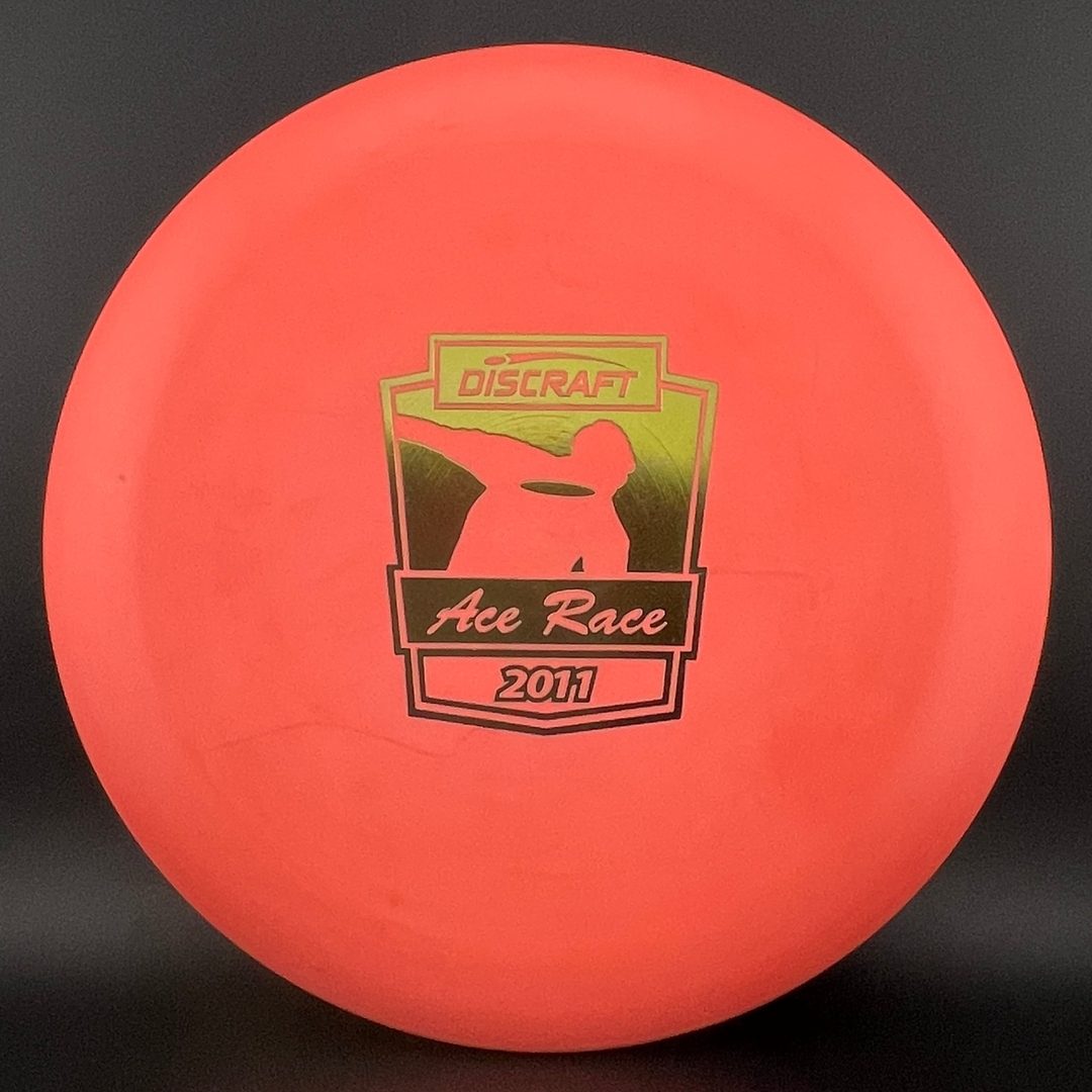 Pro D Zeppelin - ACE RACE 2011 – Rare Air Discs