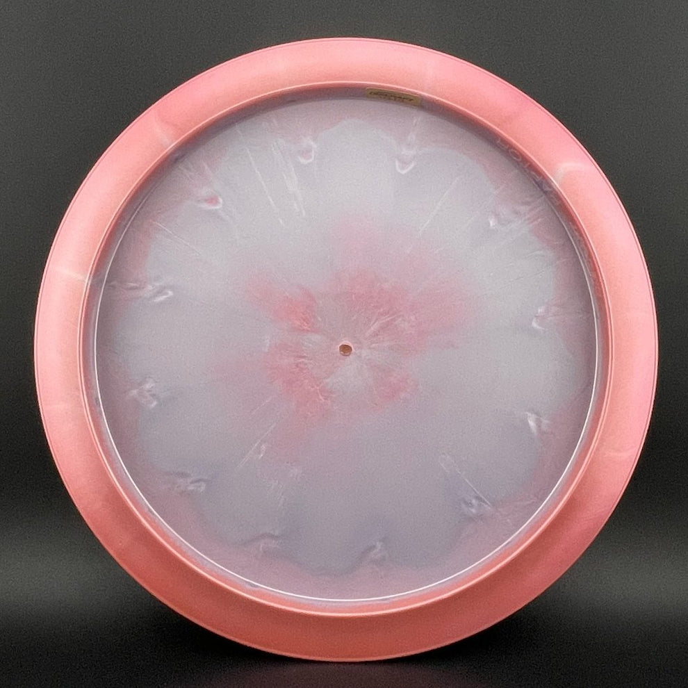 Ti Raptor - Ricky "Raptor Legs" Wysocki Stamp – Rare Air Discs