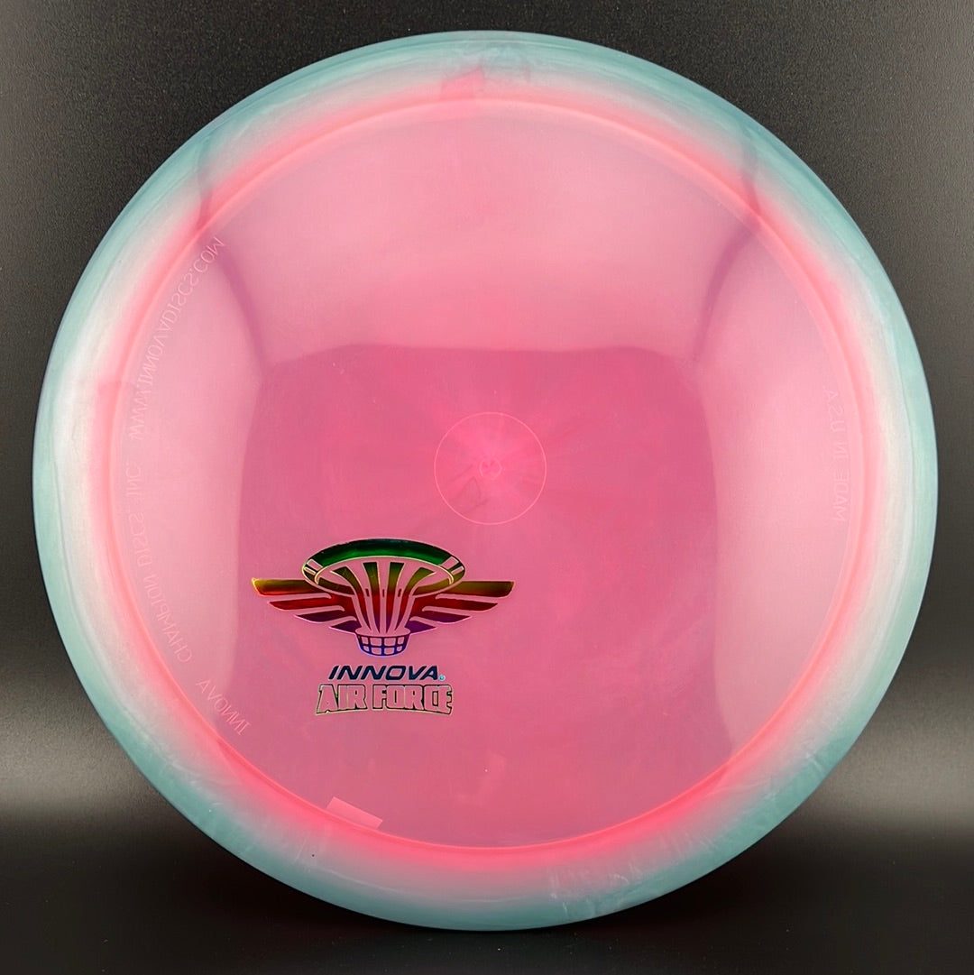 Halo Champion Roadrunner (First Run) - Air Force – Rare Air Discs