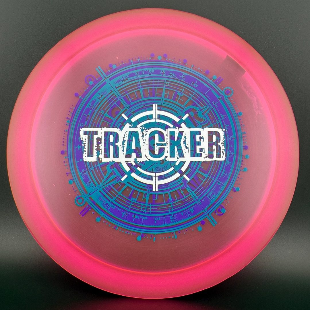 Z FLX Tracker - Misprint – Rare Air Discs