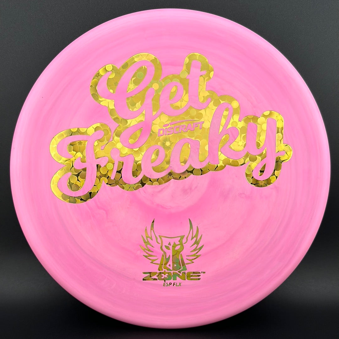 ESP FLX Zone - Brodie Smith Signature Series – Rare Air Discs