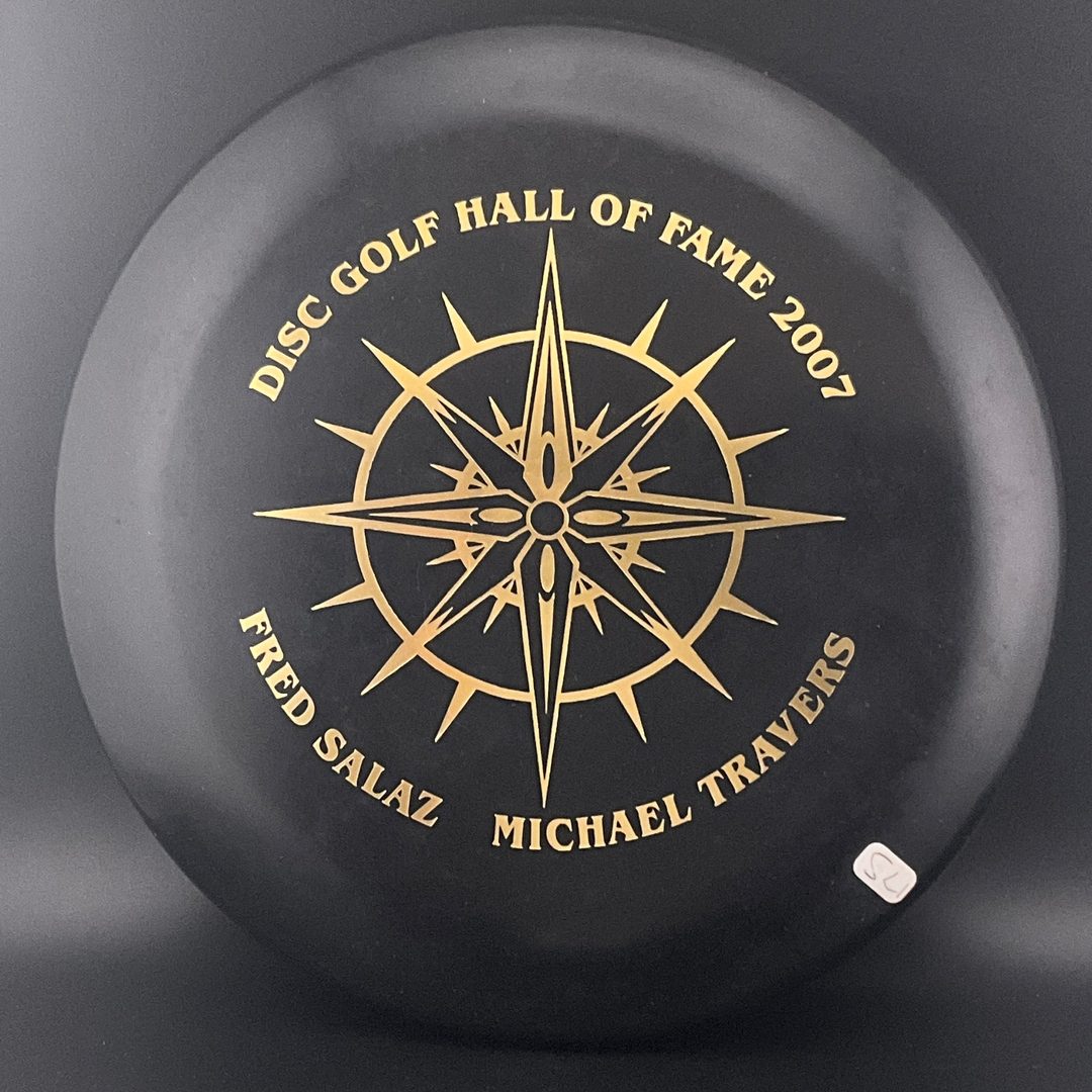 Star Aviar - 2007 Hall of Fame Commemorative *Speedy Vault* – Rare Air ...