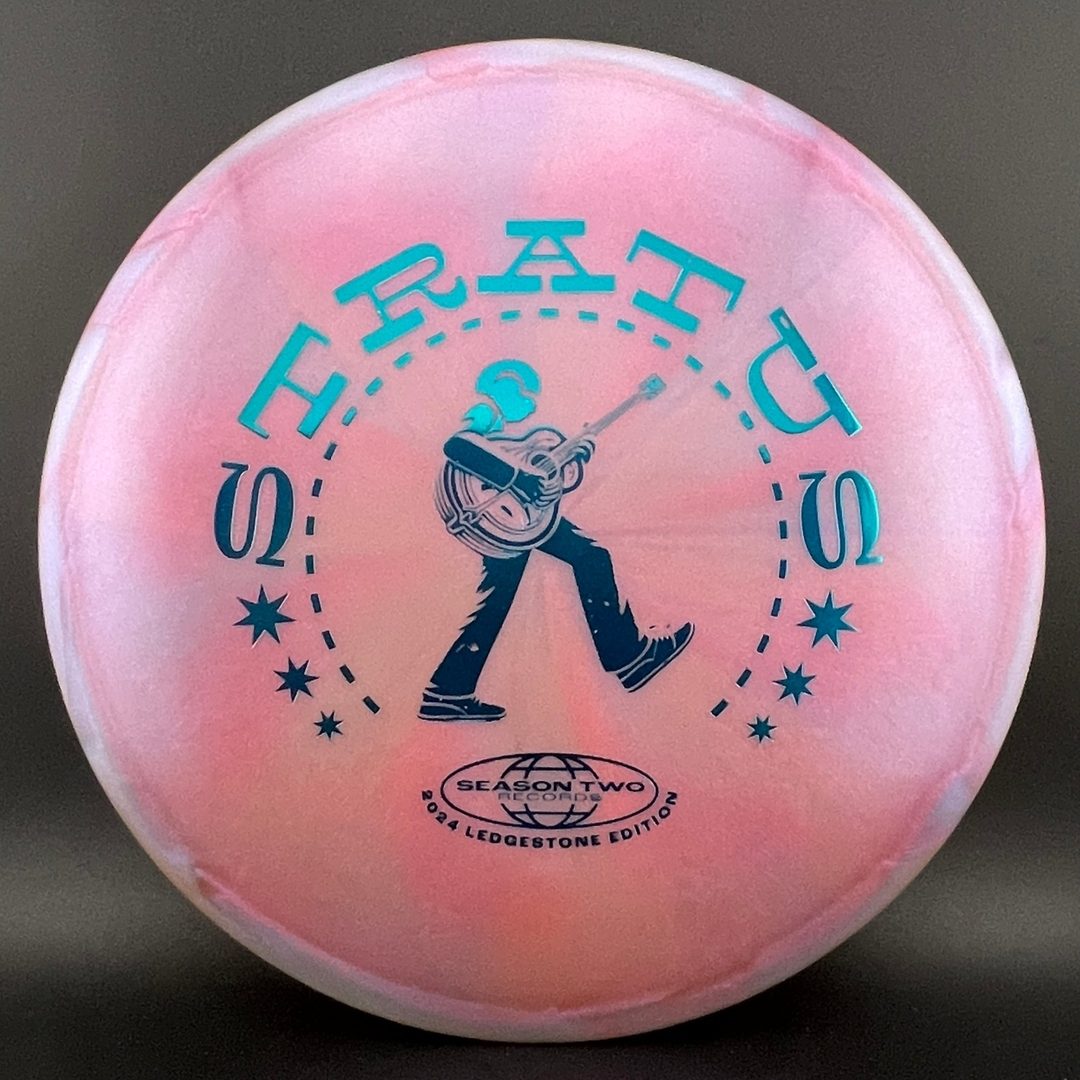 Z Swirl Stratus - 2024 Ledgestone Edition – Rare Air Discs