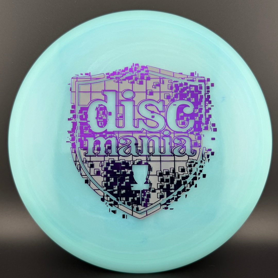 Neo Lumen Origin - XL Digital Shield – Rare Air Discs