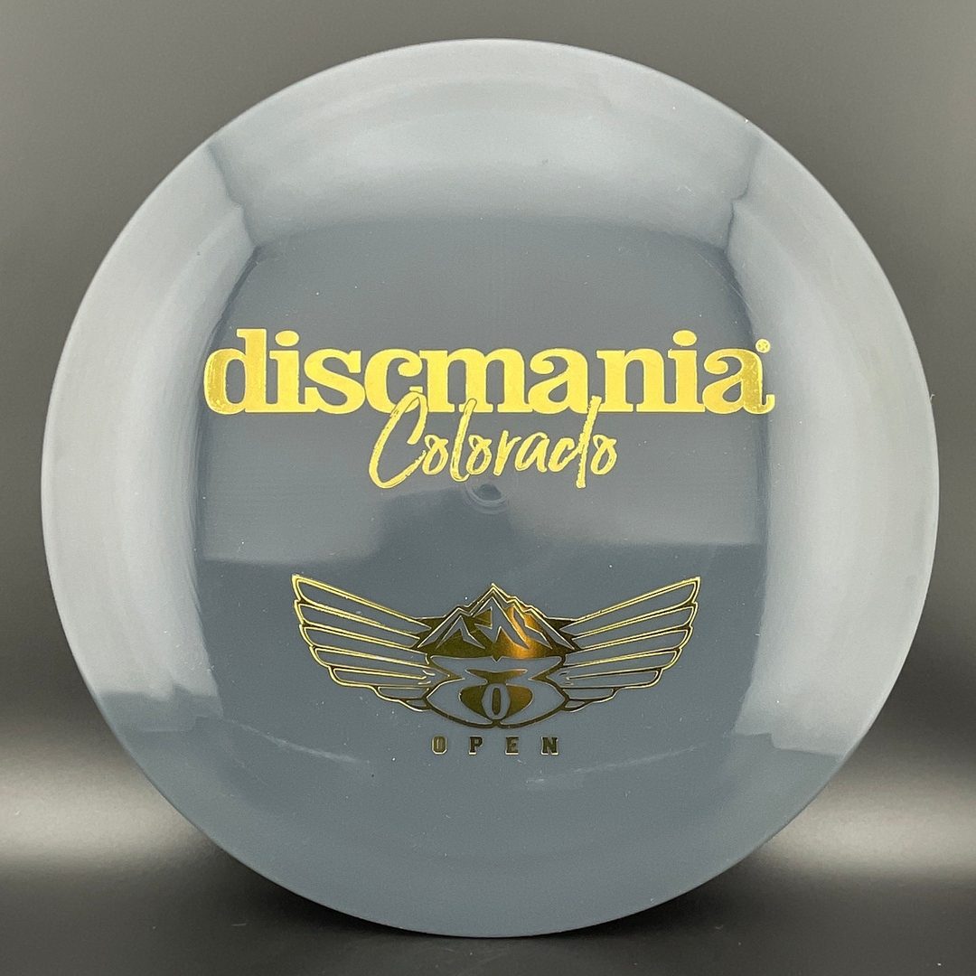 Neo Splice - DM Colorado - 303 Open – Rare Air Discs