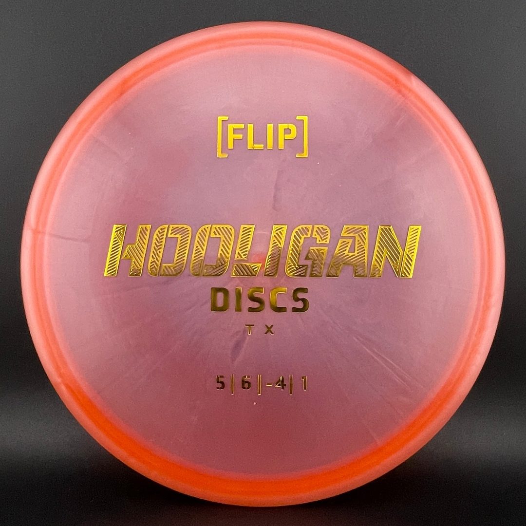 Vision Flip – Rare Air Discs