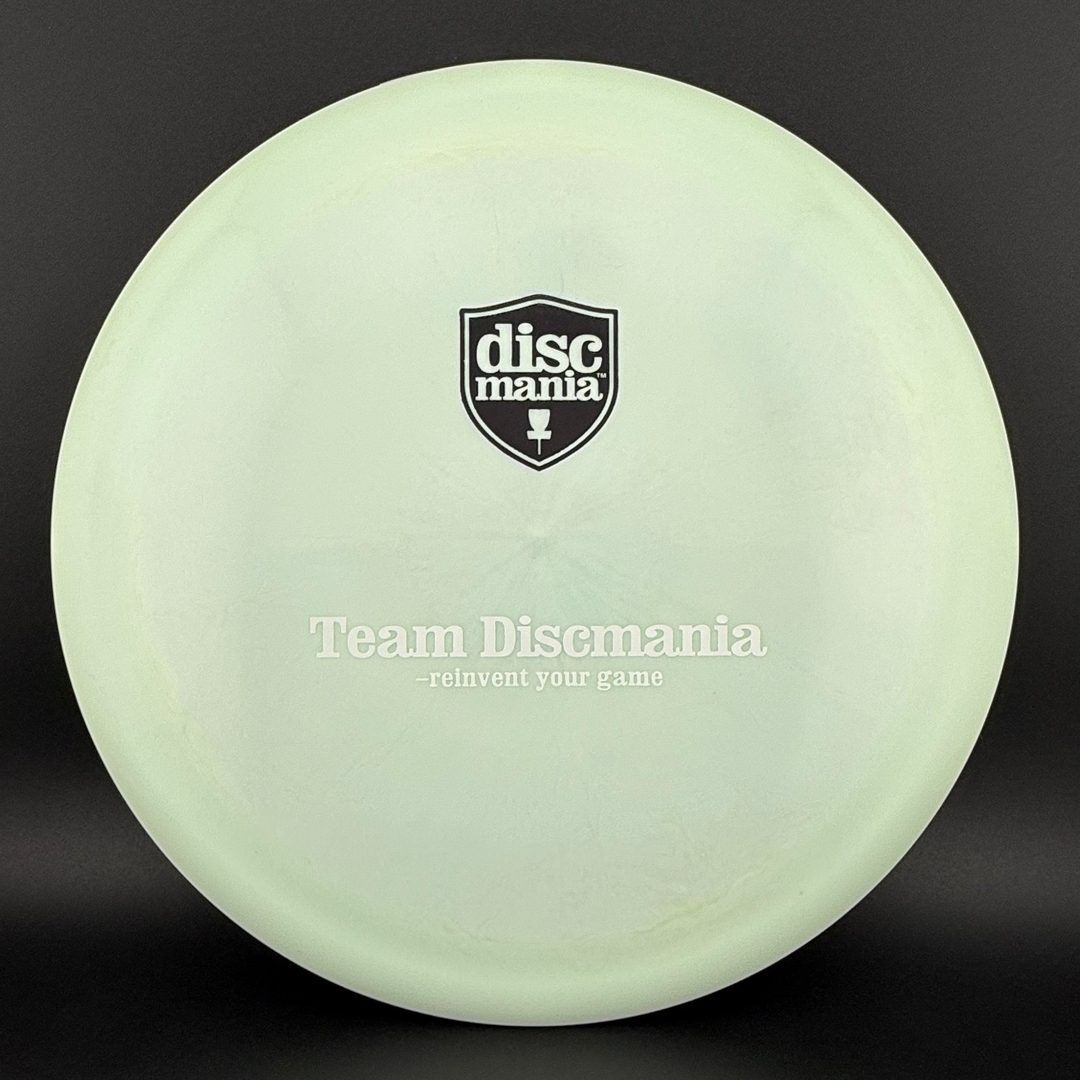 S-Line PD2 - Team Discmania - Innova Made – Rare Air Discs