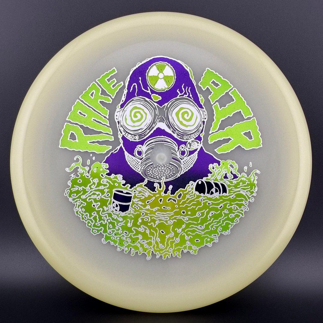 Eclipse Range - RADioactive Man by Ripper Studios – Rare Air Discs