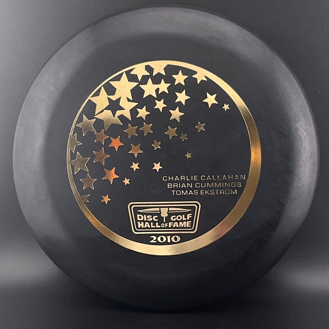 Star Aviar Driver - 2010 Hall of Fame Commemorative *Speedy Vault ...