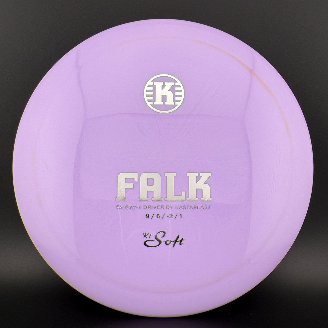 K1 Soft Falk - 2022-23 Runs – Rare Air Discs